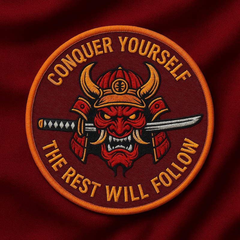 Demon Punk Mask - Etsy