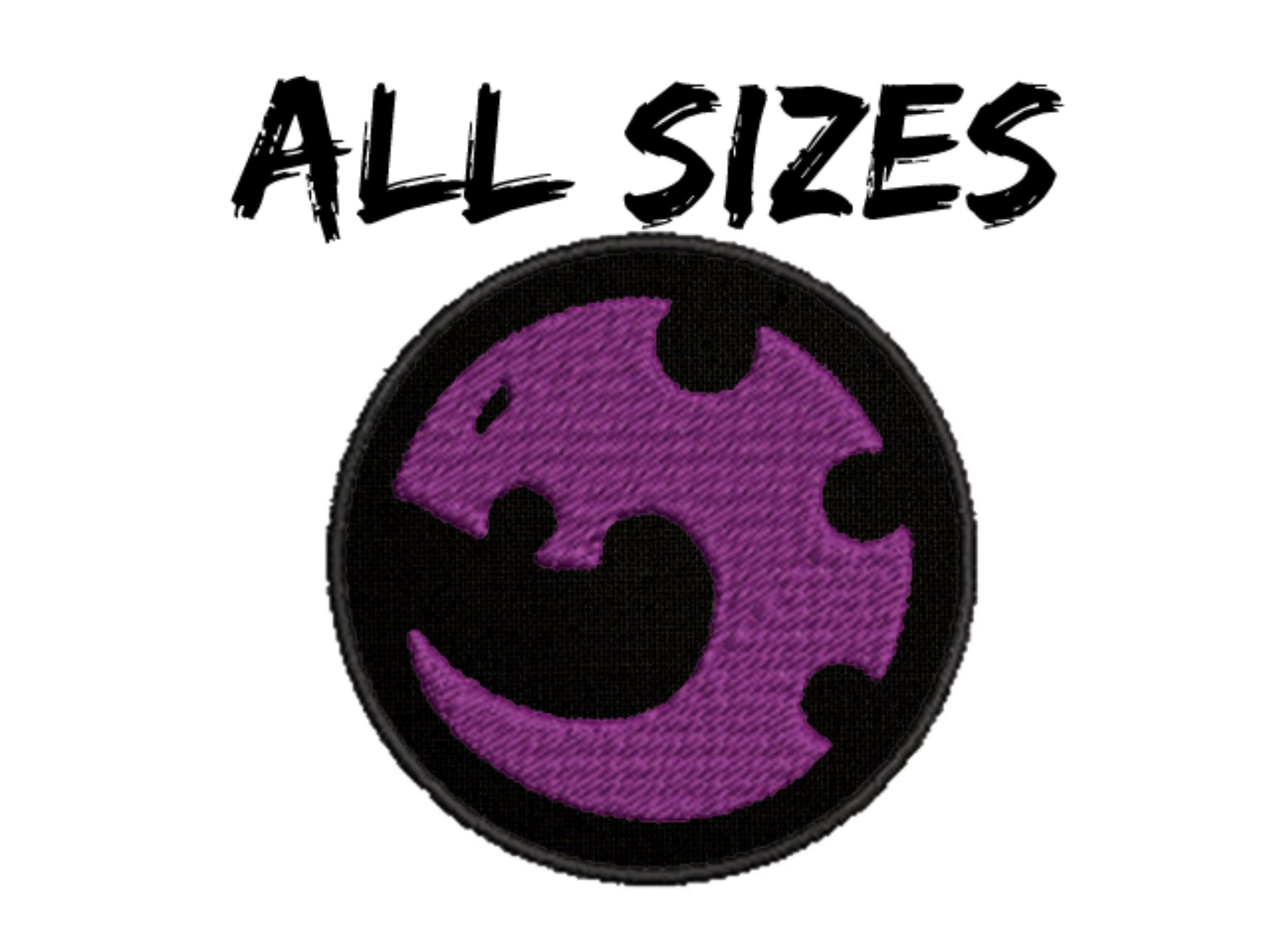 Tyranids Symbol Simple