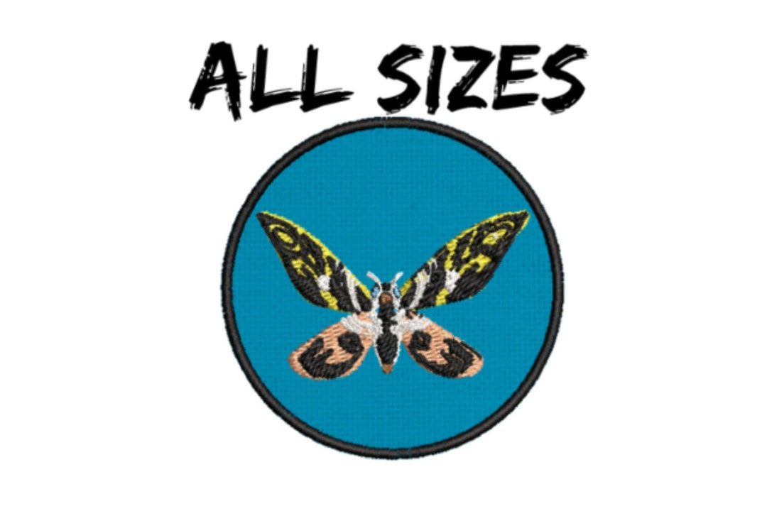 Gamer Logo Patch Embroidered Iron-on/sew-on Applique Vest Clothing ...