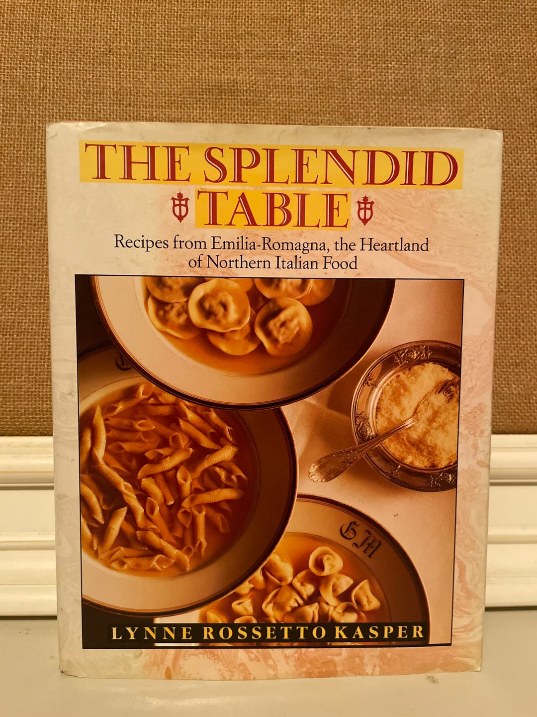 The Splendid Table - Etsy