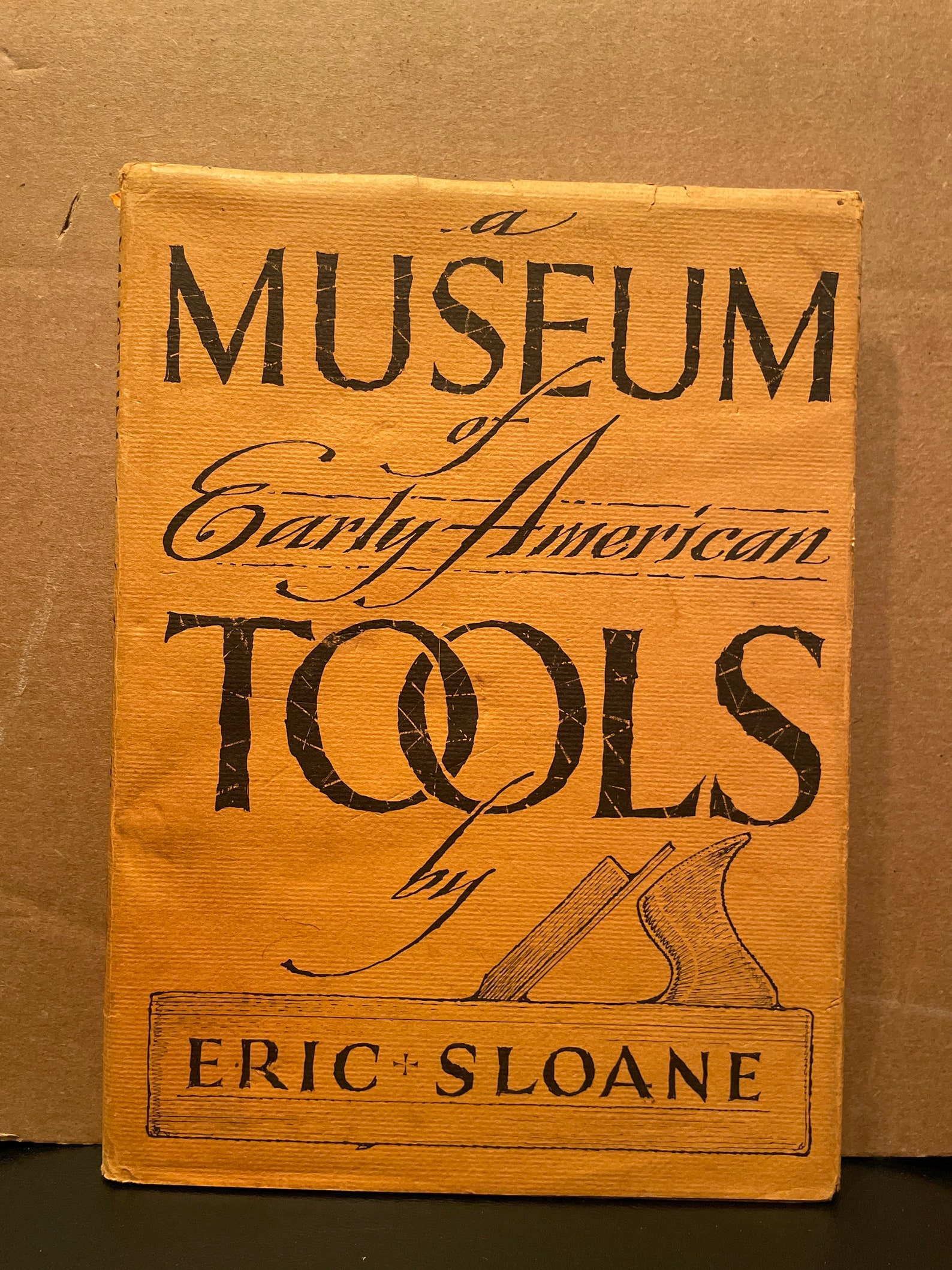 A Museum of Early American Tools - Etsy