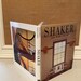 SHAKER : Life, Work, and Art - Etsy
