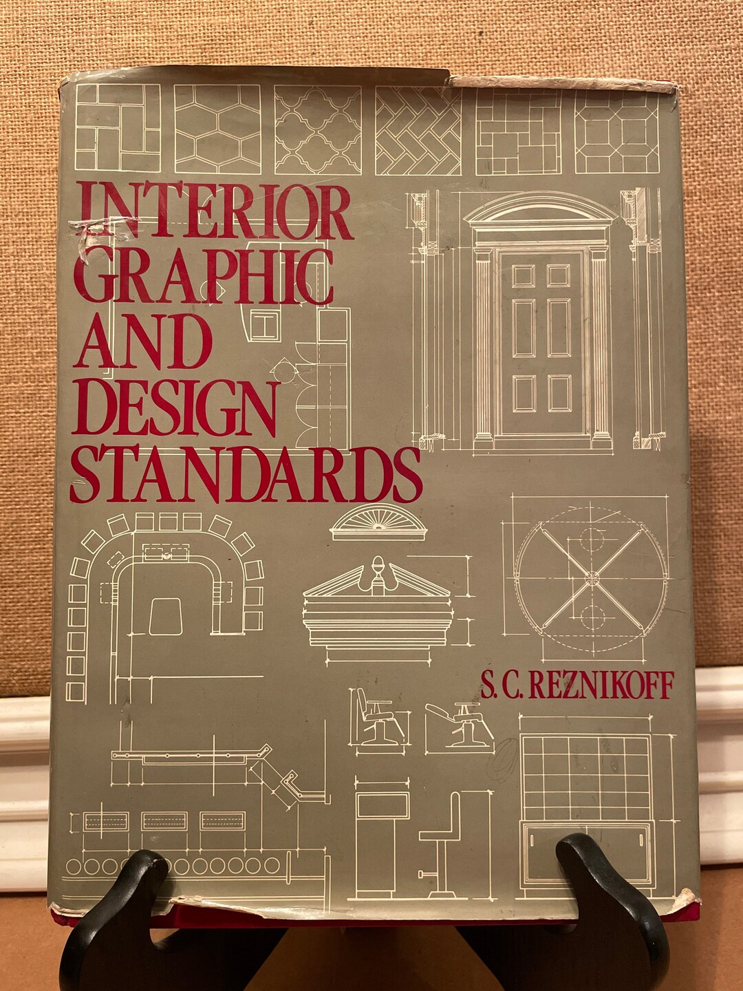 Interior Graphic and Design Standards - Etsy