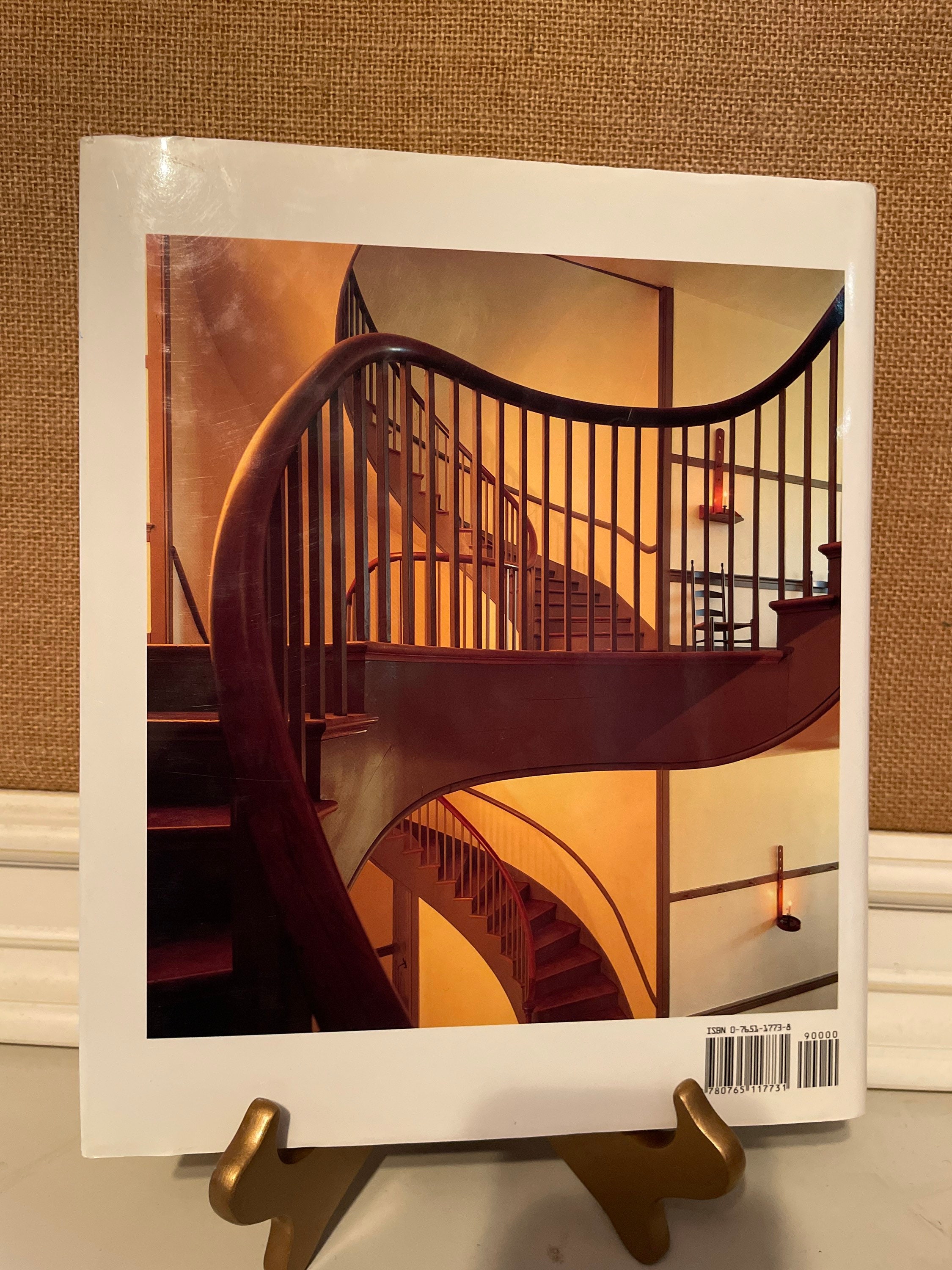 SHAKER : Life, Work, and Art - Etsy