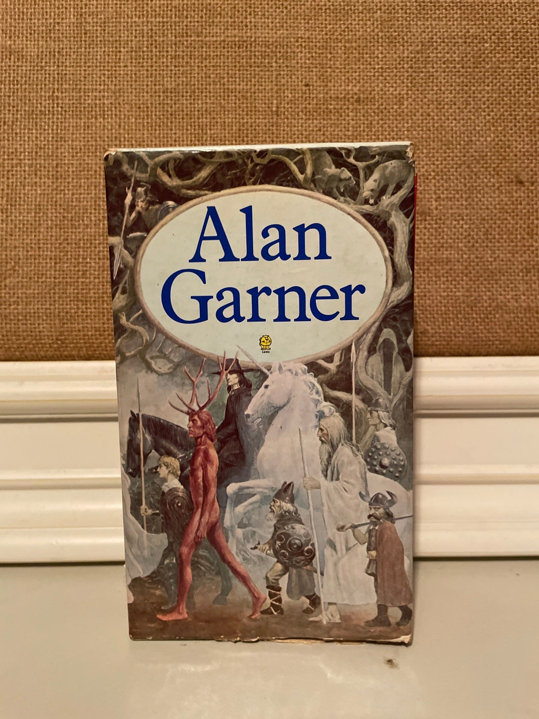 Alan Garner : Box Set - Etsy