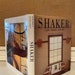 SHAKER : Life, Work, and Art - Etsy