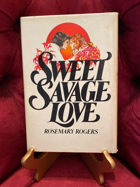 Sweet Savage Love