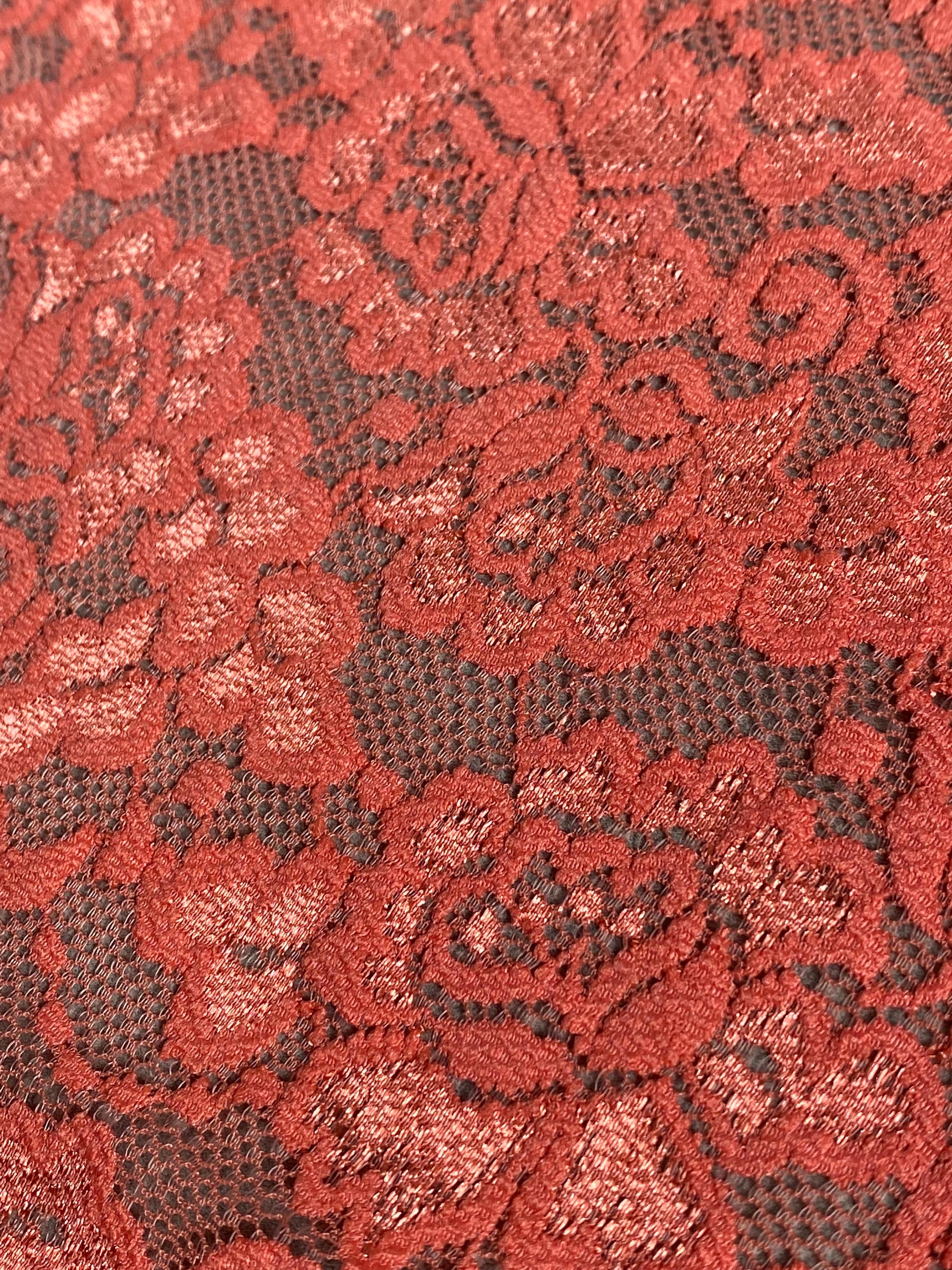 Beautiful Bright Coral Pink Wide Stretch Lace Trim 11/28cms - Etsy