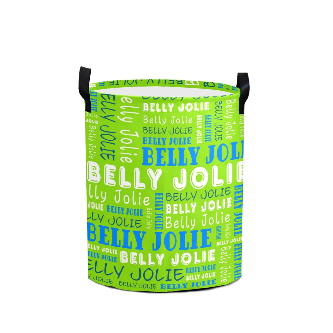 Personalized Laundry Baskets Custom Laundry Hamper Collapsible Etsy personalized-laundry-baskets-custom-laundry-hamper-collapsible-etsy