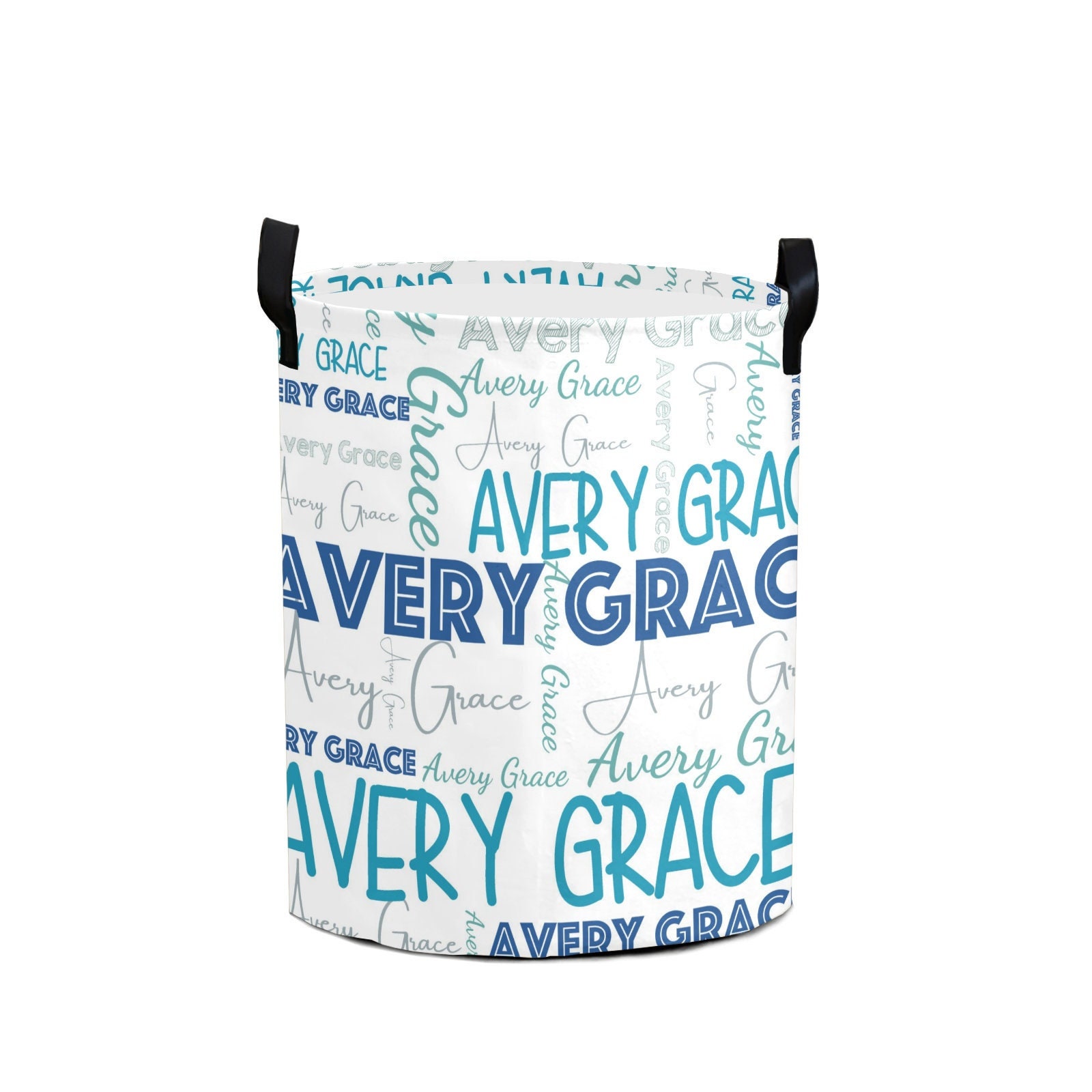 Personalized Laundry Baskets Custom Laundry Hamper Collapsible Etsy personalized-laundry-baskets-custom-laundry-hamper-collapsible-etsy