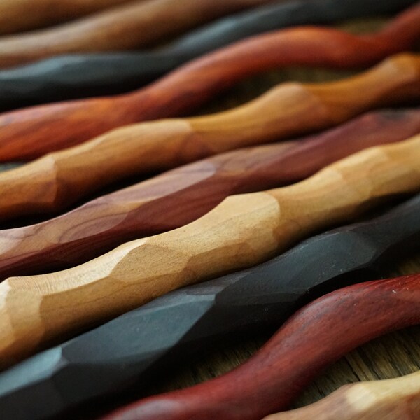 Blue Mahoe Wood - Etsy