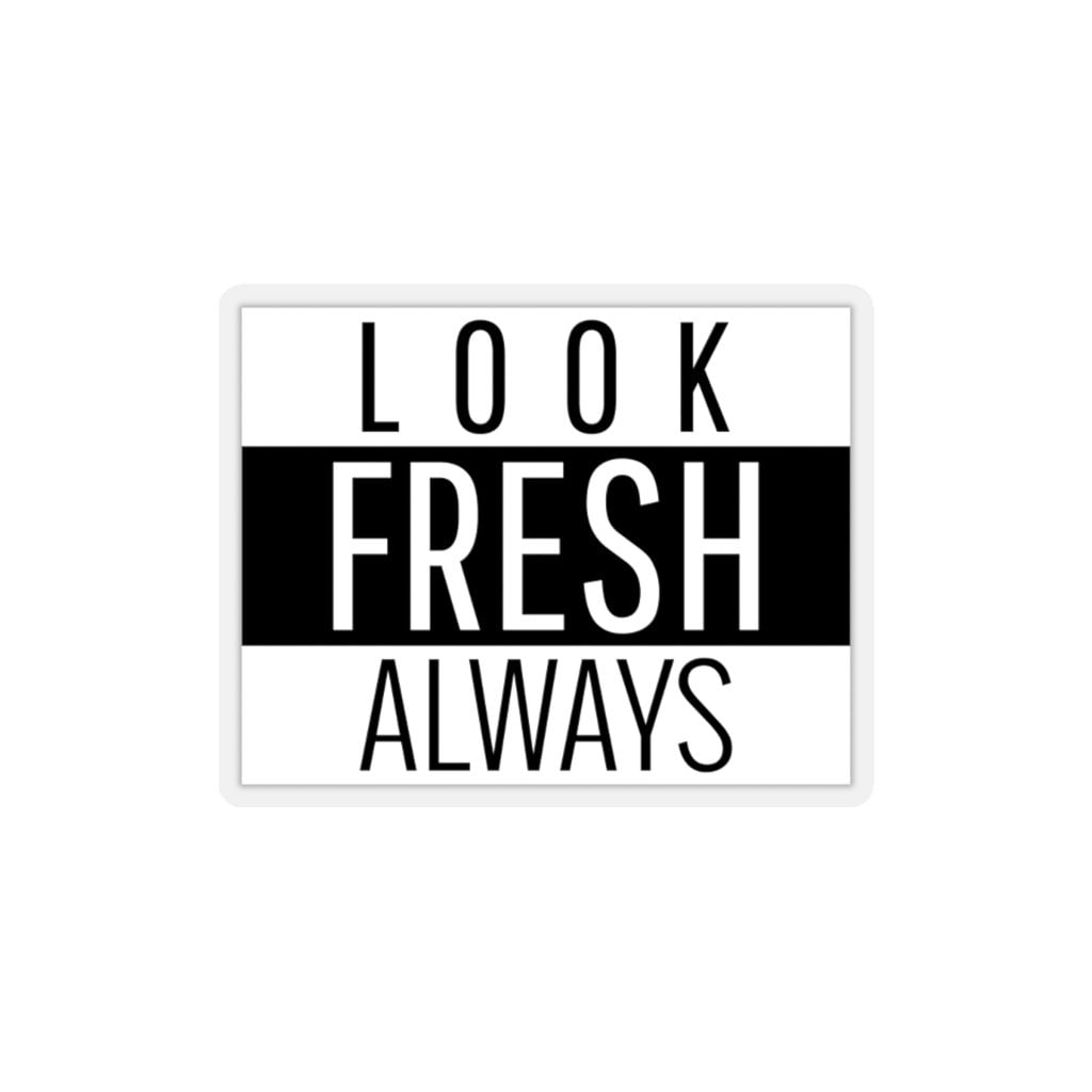 Parental Advisory Sticker