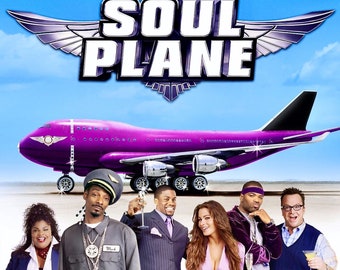 Soul Plane - Etsy