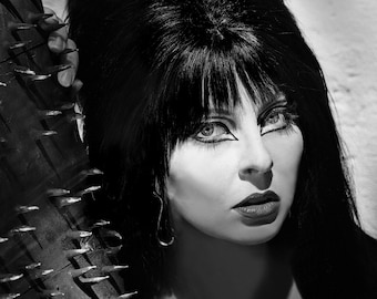 Elvira Dagger | Etsy