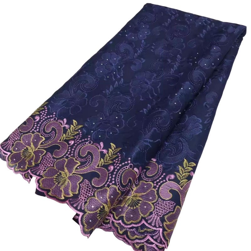 Nigerian Lace Clothing - Etsy