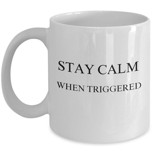 Stay Calm Carry On - Etsy