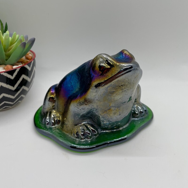 Wheaton Glass - Etsy