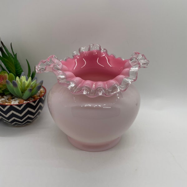 Pre Logo Fenton - Etsy