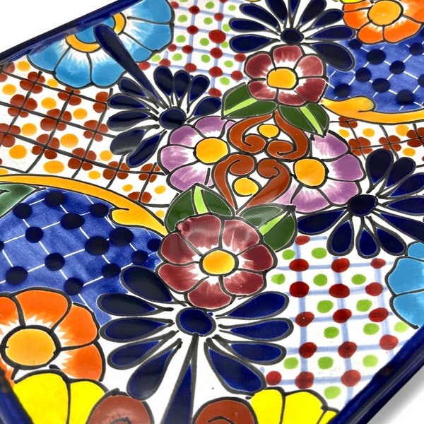 Talavera Pottery - Etsy