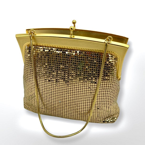 Glomesh Purse - Etsy