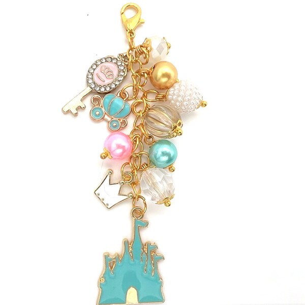 Traveler's Notebook Charm - Etsy