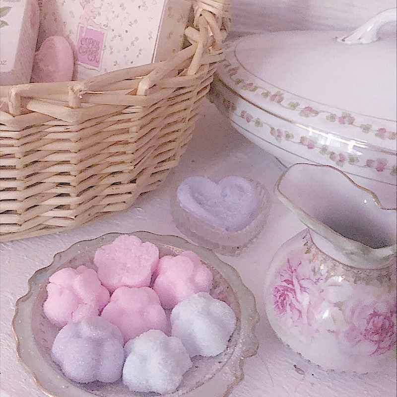 Sugar Cubes for Tea - Etsy