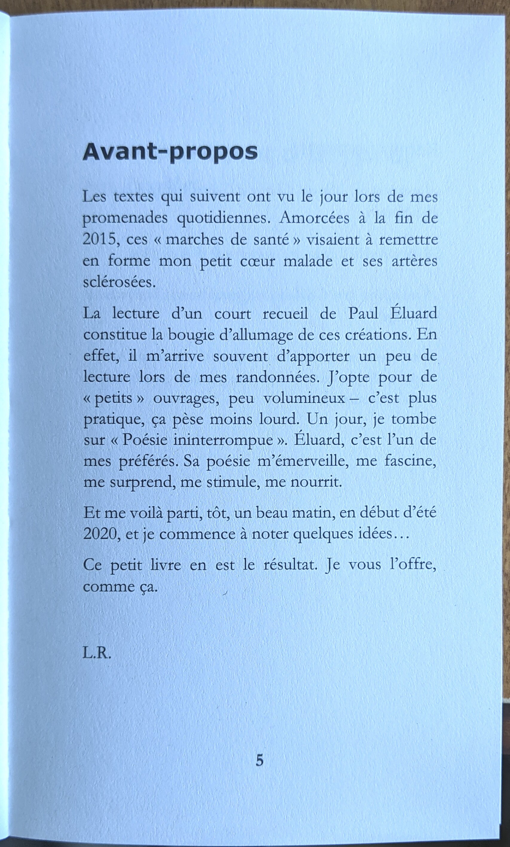 Vers l'immobile Recueil de poésie Louis Rondeau - Etsy 日本