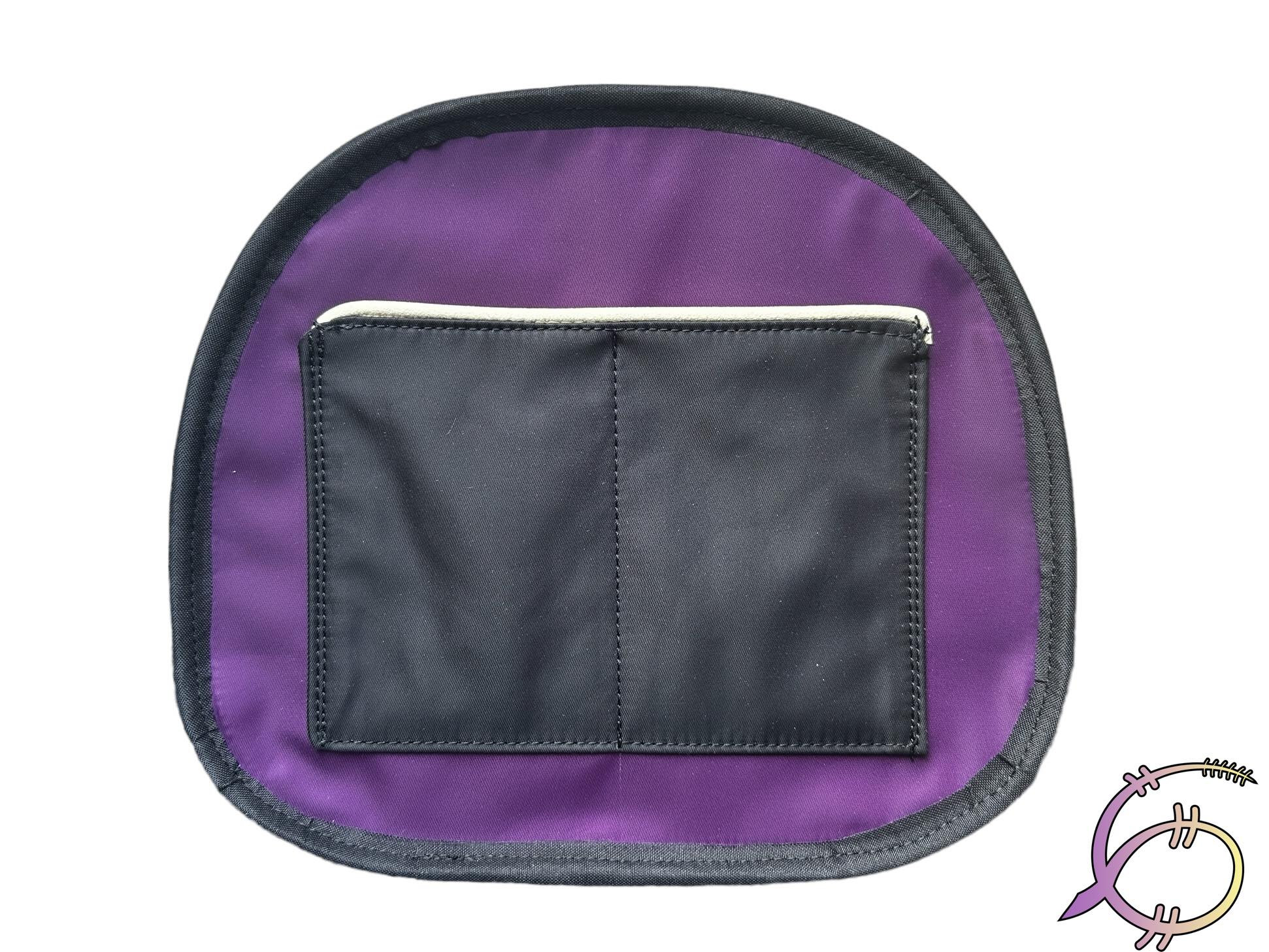 The Hugo Handbag PDF Pattern With Svgs Video Tutorials - Etsy Australia