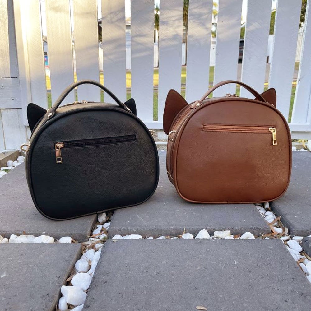 The Hugo Handbag PDF Pattern With Svgs Video Tutorials (Instant ...