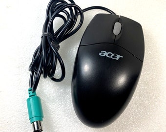 Ps2 Computer Mouse - Etsy