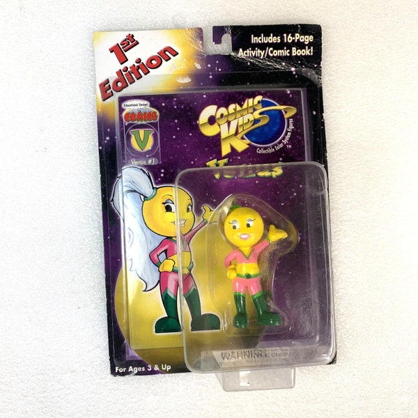 Venus 2000 - Etsy