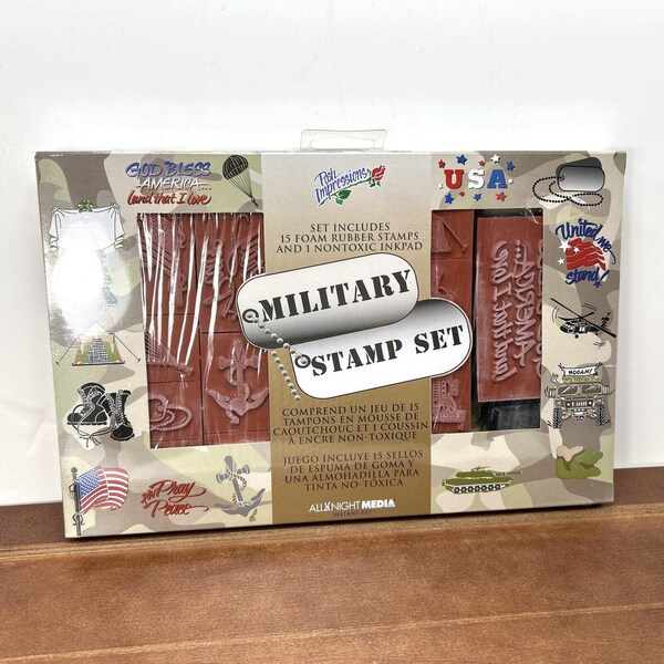 Ctmh Stamp Set - Etsy