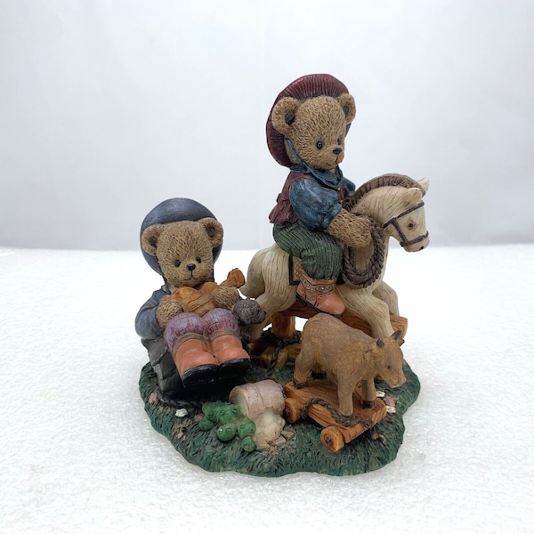 Berry Hill Bears - Etsy