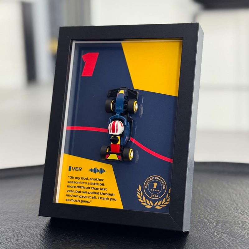 Ikea Formula 1 Poster - Etsy UK
