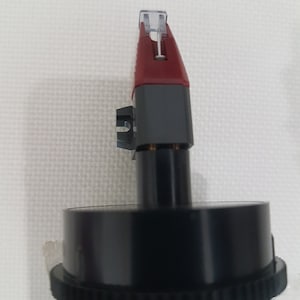 Acutex 312 III Str Tri - Induced Lpm Phono Cartridge for Vinyl ...