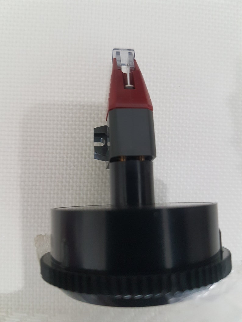 Acutex 312 III Str Tri - Induced Lpm Phono Cartridge for Vinyl ...