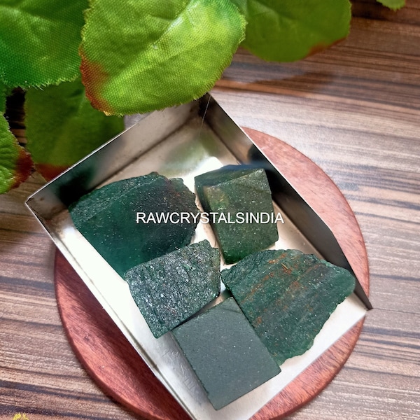 Raw Jade - Etsy