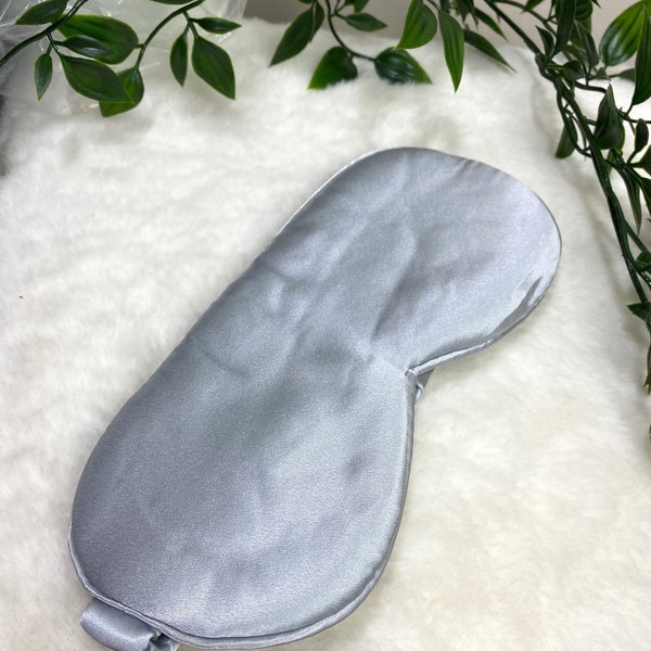 Fancy Sleeping Mask - Etsy