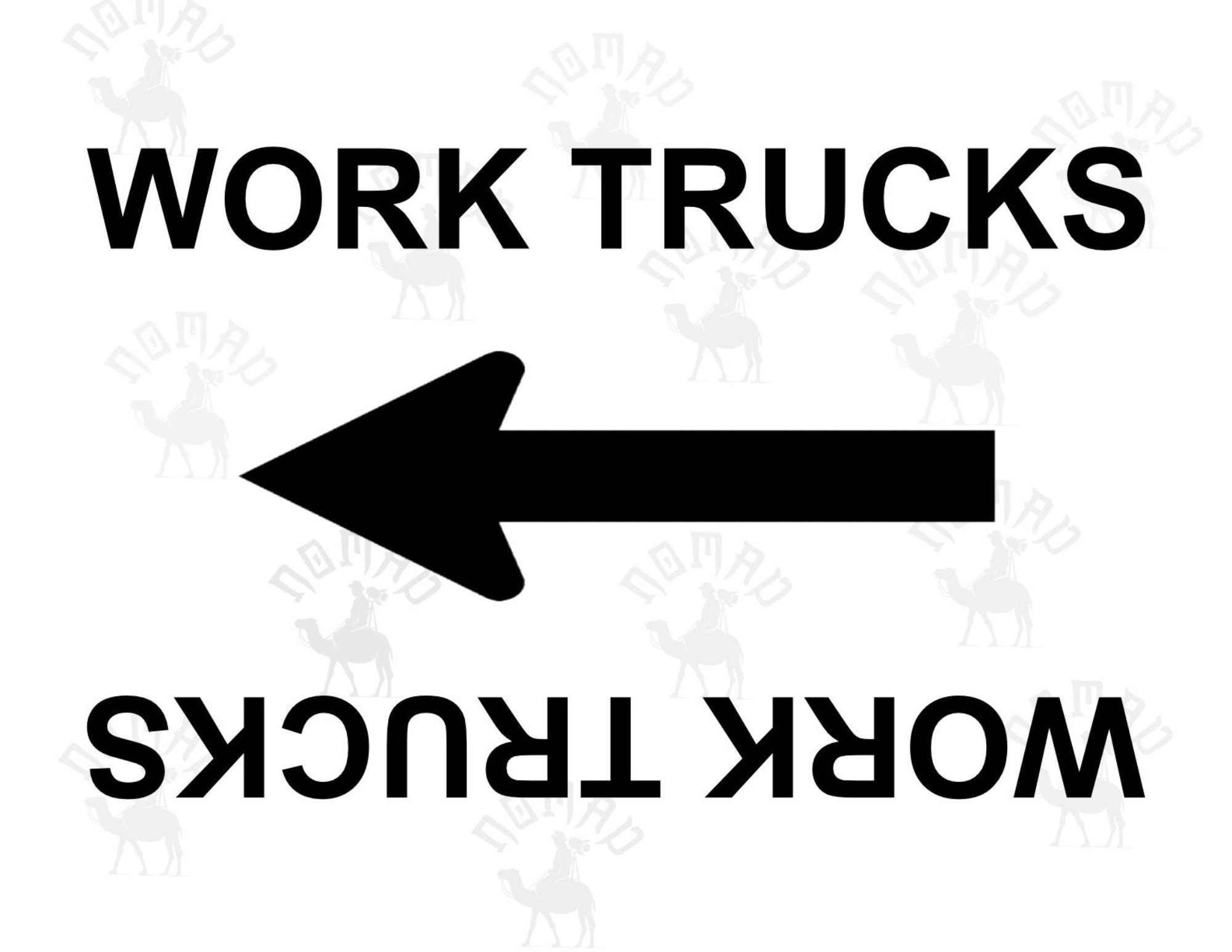 100+ Production Location Signs for Film, TV, Video, Streaming ...