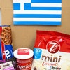 GREEK Authentic Snack Box | Gift Box | Care Package #18 - Etsy