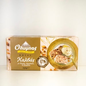 Snack Box | TRADITIONAL GREEK Food Box | Gift Box | Care Package #14 - Etsy