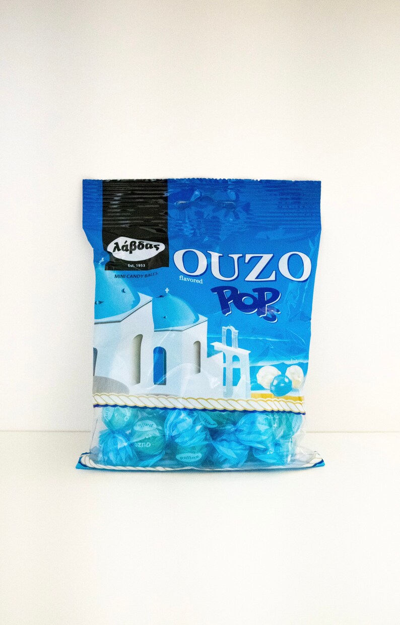 Snack Box | TRADITIONAL GREEK Food Box | Gift Box | Care Package #14 - Etsy