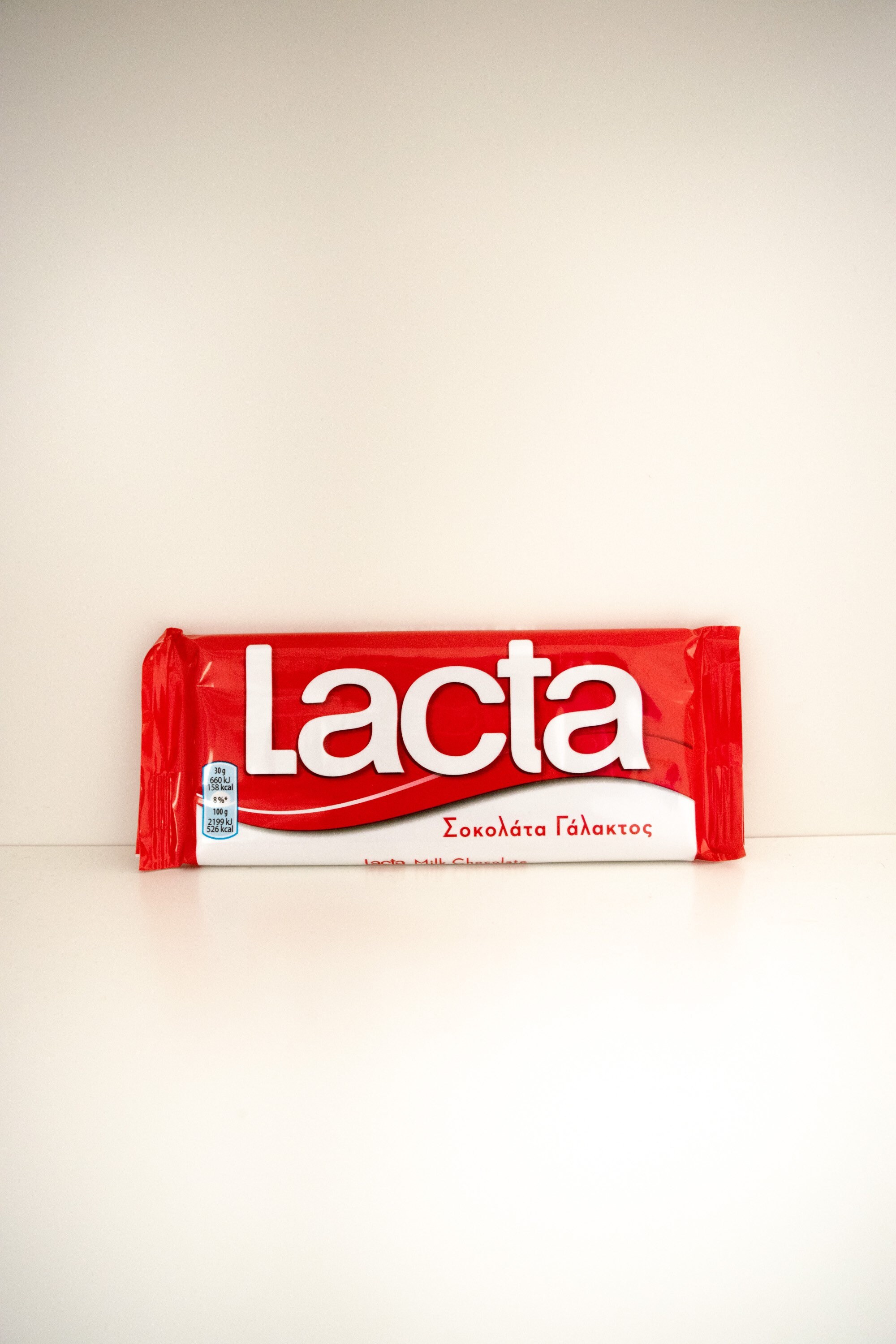 The LACTA BUNDLE GREEK Authentic Snack Box Gift Box | Etsy