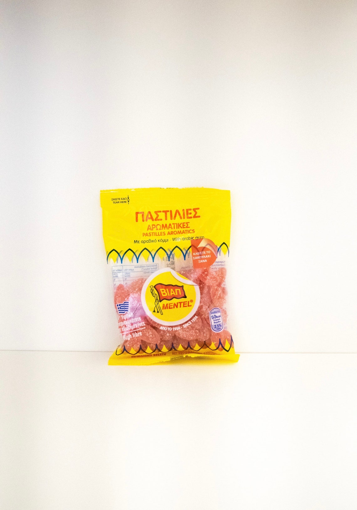 Snack Box GREEK Authentic Snack Box Gift Box Care Package 10 - Etsy