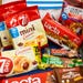 GREEK Authentic Snack Box | Gift Box | Care Package #18 - Etsy