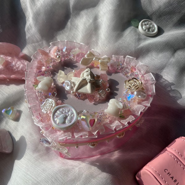 Coquette Jewelry - Etsy