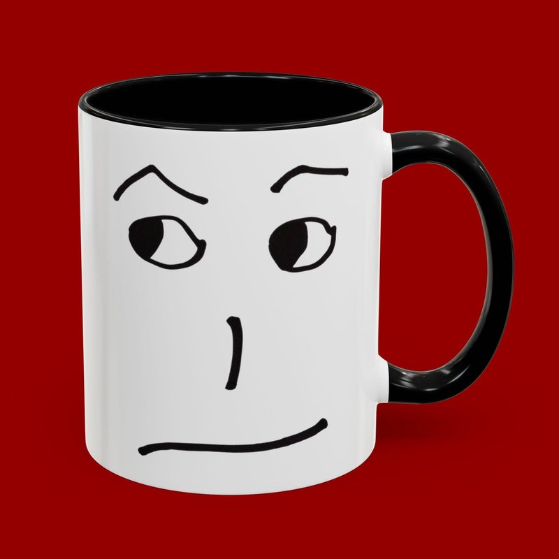 Expressive Face - Etsy