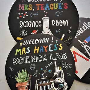 Math Teacher Sign, Math Decor,math Door Decor,math Class Chalkboard ...