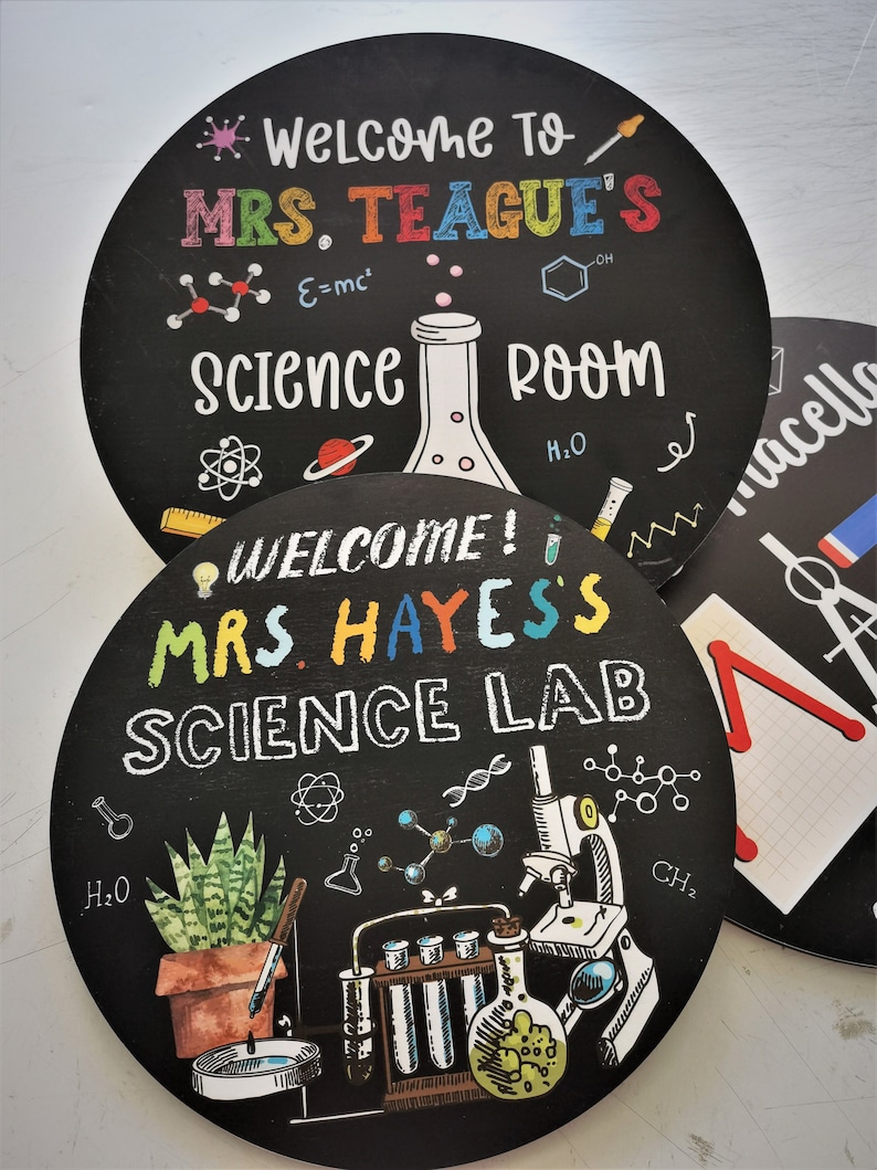 Math Teacher Sign, Math Decor,math Door Decor,math Class Chalkboard ...