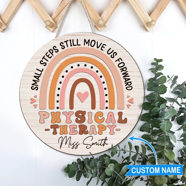 Therapy Door Sign - Etsy